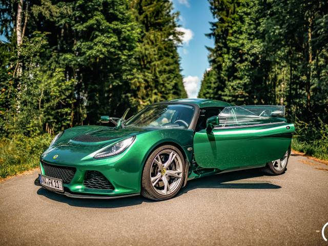 Lotus Classic Cars for Sale - Classic Trader