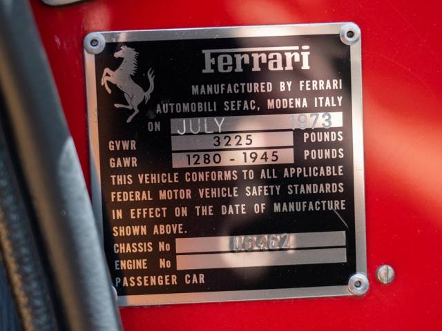 Ferrari Dino Classic Cars for Sale - Classic Trader