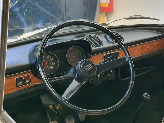 FIAT 127 Classic Cars for Sale - Classic Trader