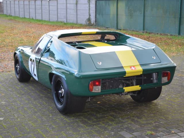 Lotus 47 Classic Cars for Sale - Classic Trader