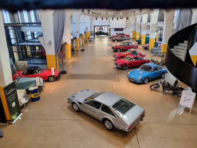 Lamborghini Classic Cars for Sale - Classic Trader