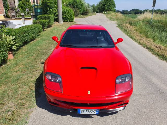 Ferrari Classic Cars for Sale - Classic Trader