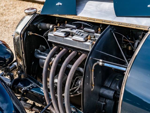 Riley Nine Oldtimer kaufen - Classic Trader