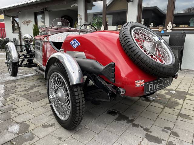 Riley Classic Cars for Sale - Classic Trader