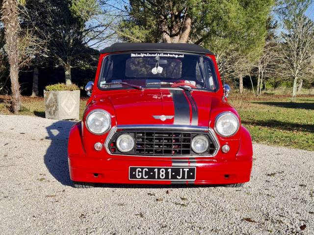 Rover Mini Classic Cars for Sale - Classic Trader