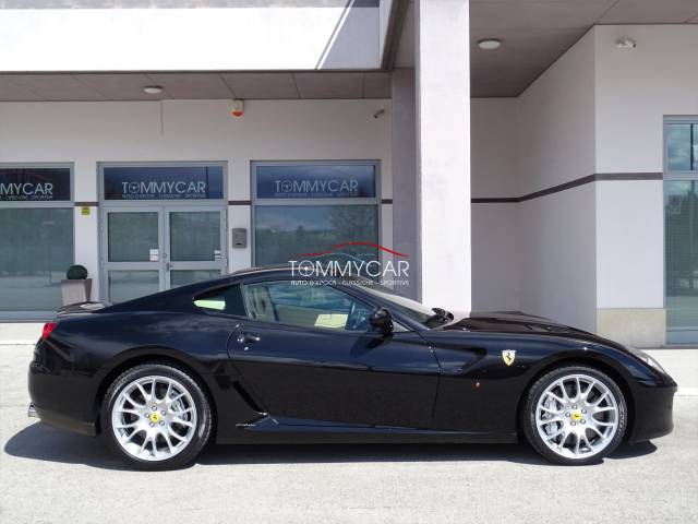 Ferrari d'epoca in vendita - Classic Trader