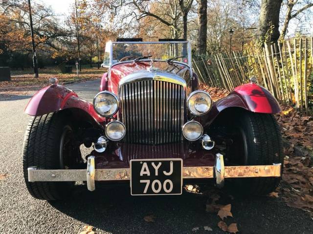 Bentley Mark VI Classic Cars for Sale - Classic Trader
