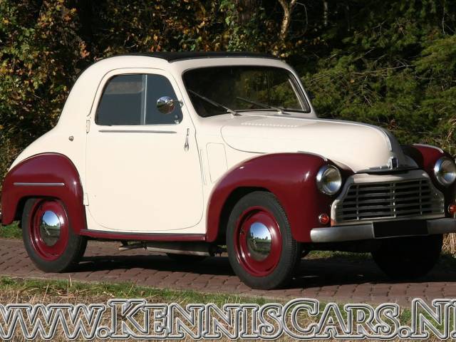 SIMCA Classic Cars for Sale - Classic Trader