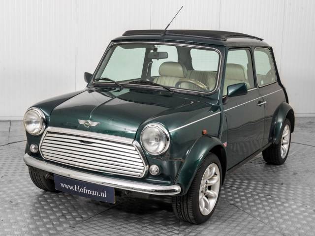 Rover Mini Classic Cars for Sale - Classic Trader