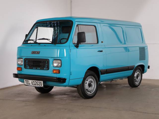 FIAT 900 Classic Cars for Sale - Classic Trader