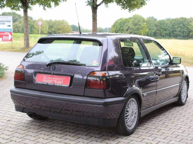 Volkswagen Golf Classic Cars for Sale - Classic Trader