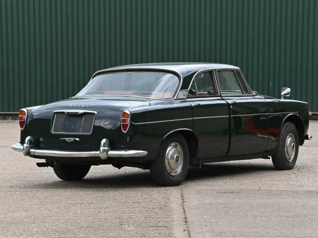 Rover Classic Cars for Sale - Classic Trader