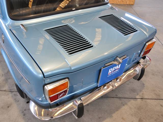 SIMCA Classic Cars for Sale - Classic Trader