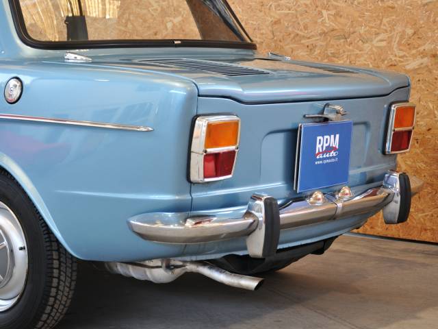 SIMCA Classic Cars for Sale - Classic Trader