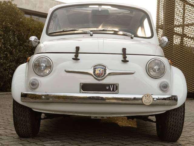 Abarth Classic Cars for Sale - Classic Trader