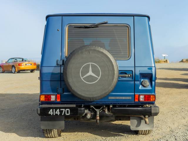 Mercedes-Benz G-Class Classic Cars for Sale - Classic Trader