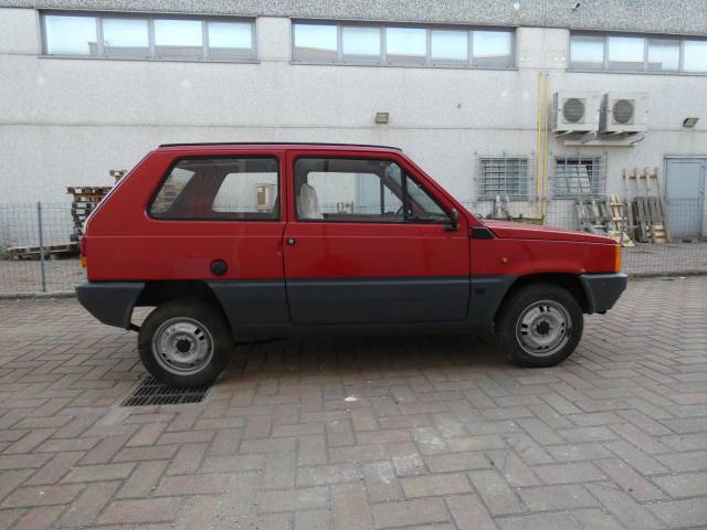 FIAT Panda Classic Cars for Sale - Classic Trader
