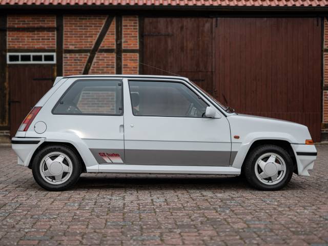 Renault R 5 Classic Cars for Sale - Classic Trader