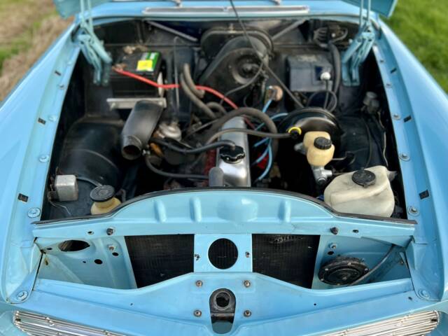 En venta: Volvo P 131 (1969) offered for 19.500