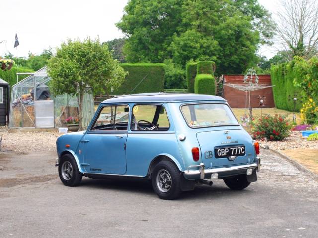 Morris Mini Classic Cars for Sale - Classic Trader