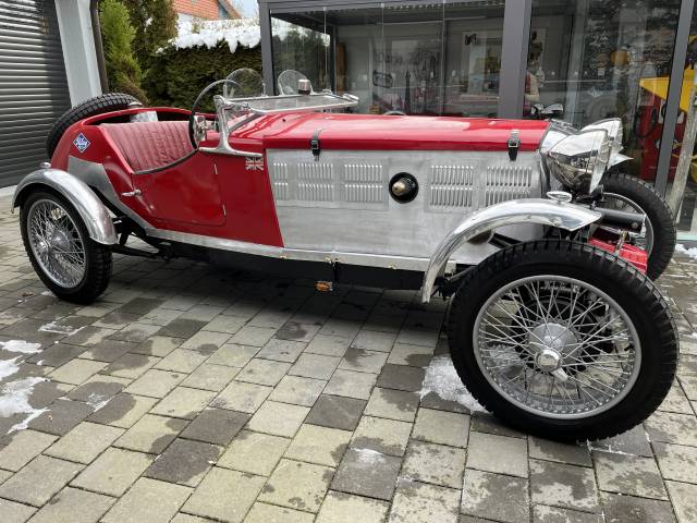 Riley Classic Cars for Sale - Classic Trader