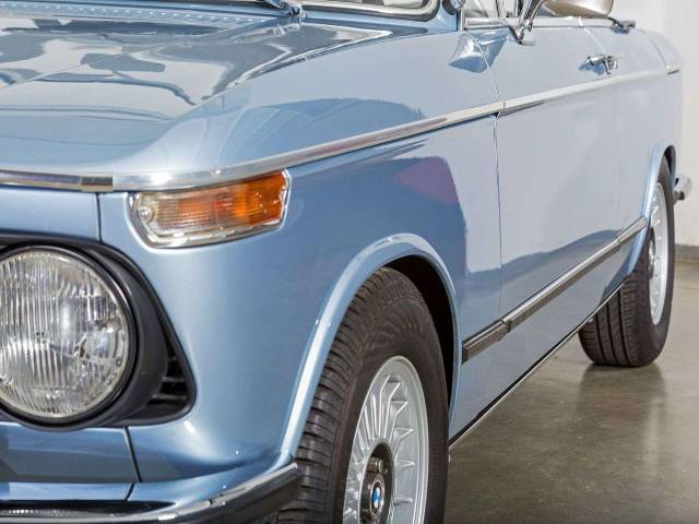 BMW 02 Series Classic Cars for Sale - Classic Trader