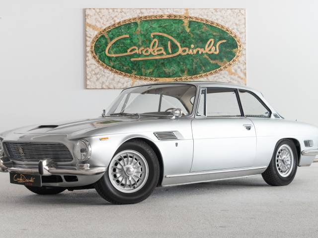 ISO Rivolta 300 (1966) en vente pour 125 000