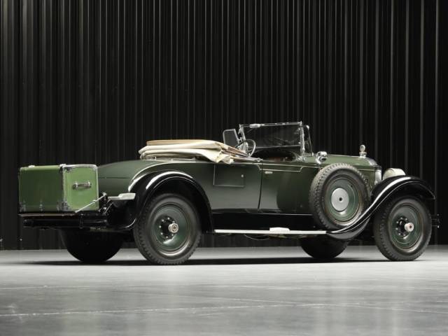 Packard Oldtimer kaufen - Classic Trader