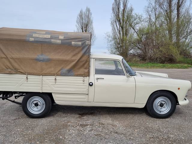 Peugeot 404 Oldtimer kaufen - Classic Trader
