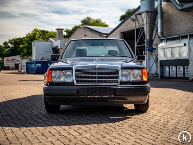 Mercedes-Benz E-Class Classic Cars for Sale - Classic Trader