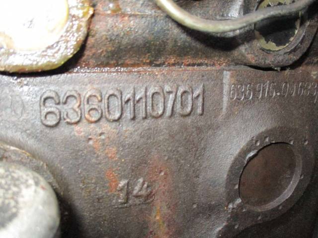 Mercedes-Benz 170 Oldtimer kaufen - Classic Trader