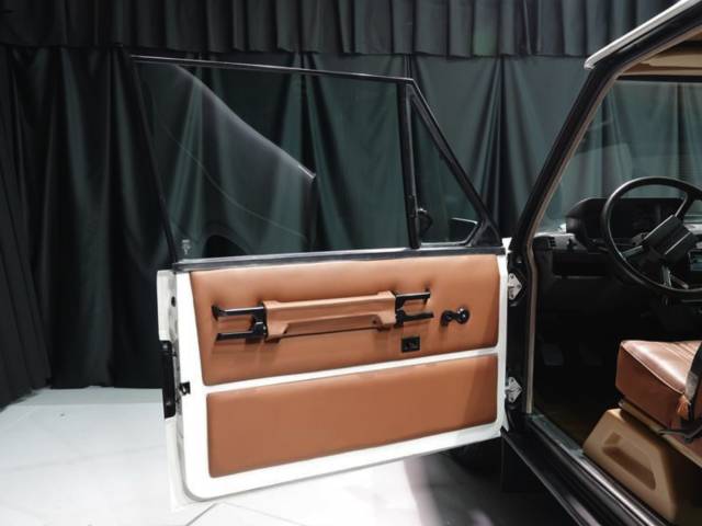 Land Rover Range Rover classique de collection à acheter