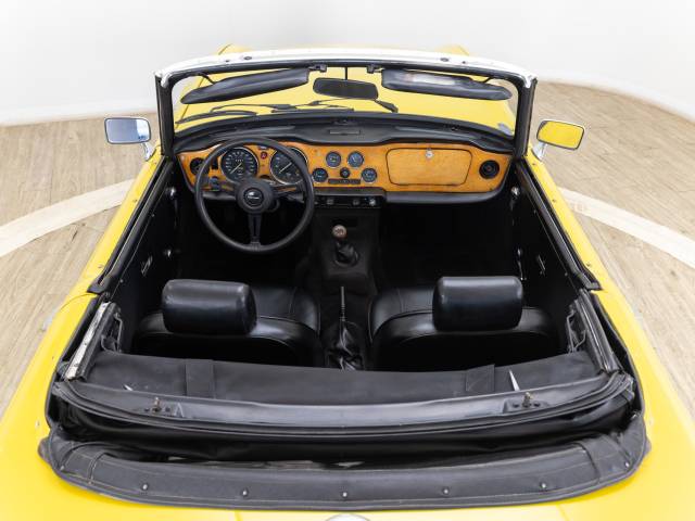 Triumph TR 6 Classic Cars for Sale - Classic Trader