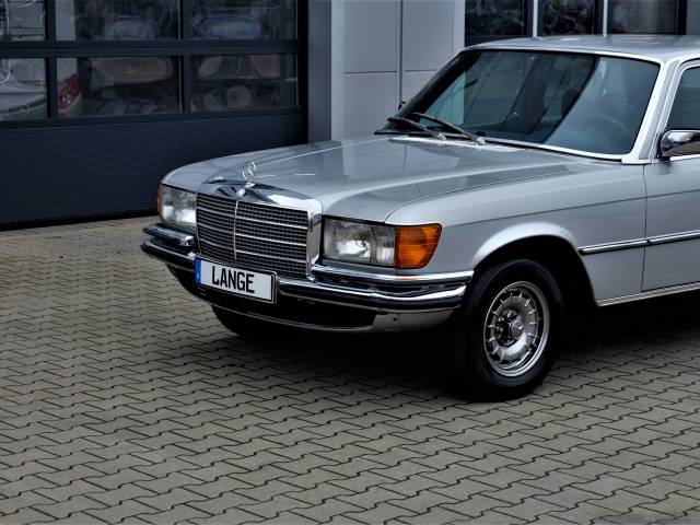 Mercedes-Benz S-Class Classic Cars for Sale - Classic Trader