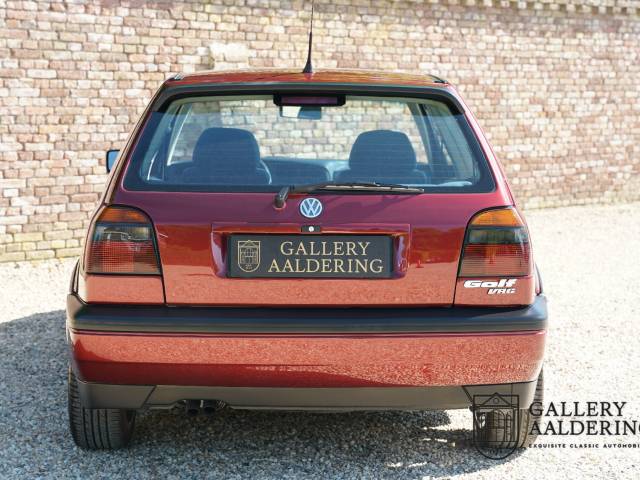 Volkswagen Golf Classic Cars for Sale - Classic Trader