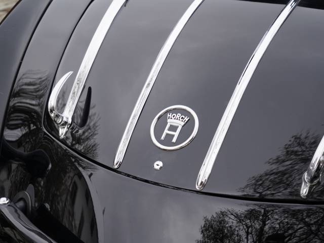 Horch Oldtimer kaufen - Classic Trader
