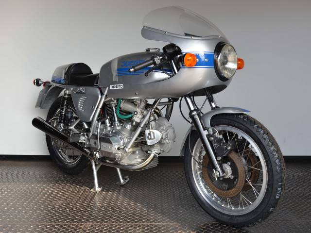 Ducati Classic Motorcycles for Sale - Classic Trader