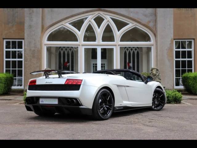 Lamborghini Classic Cars for Sale - Classic Trader