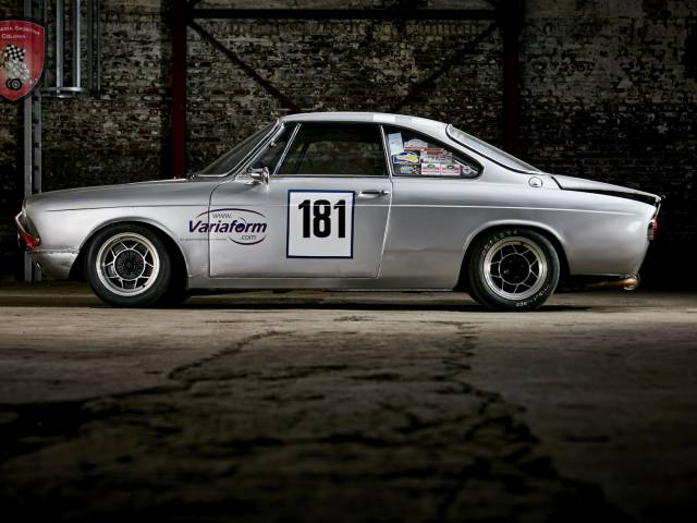 SIMCA 1200 Classic Cars for Sale - Classic Trader