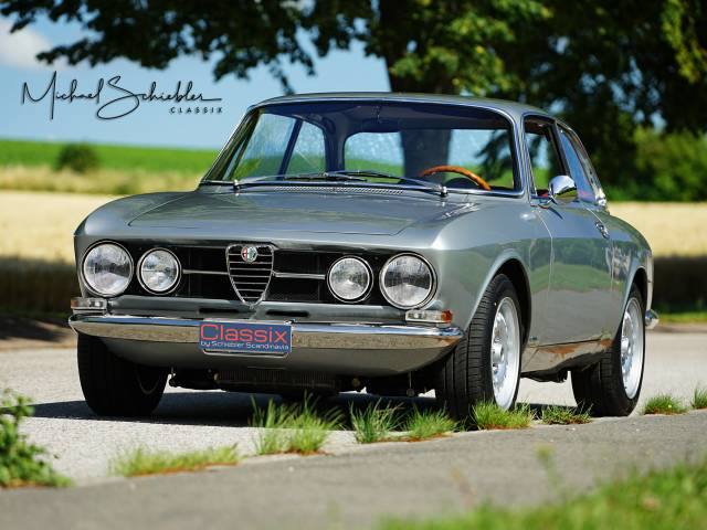 Alfa Romeo Oldtimer kaufen - Classic Trader
