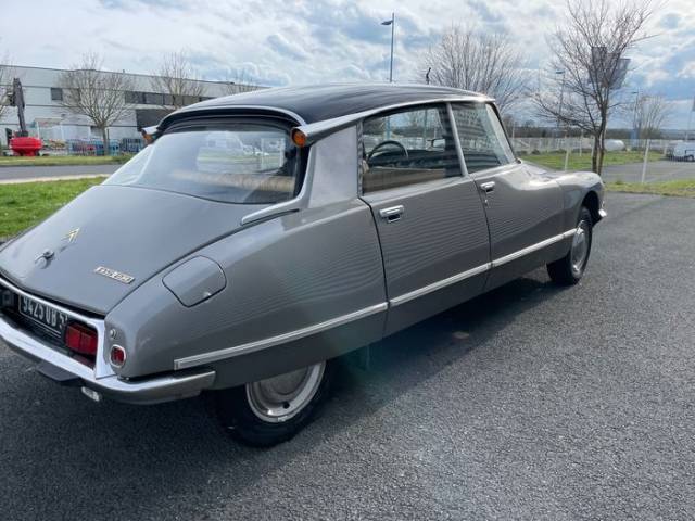 Citroën DS Classic Cars for Sale - Classic Trader
