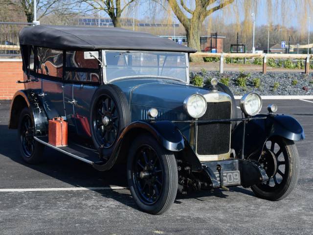 Sunbeam 16 hp Classic Cars for Sale - Classic Trader
