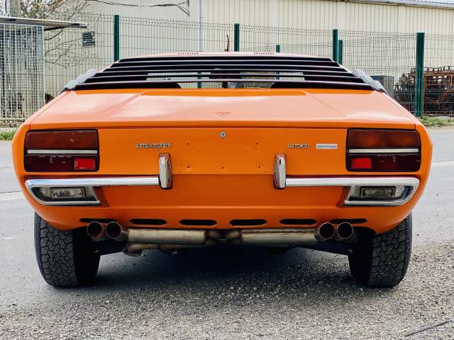 Lamborghini Classic Cars for Sale - Classic Trader