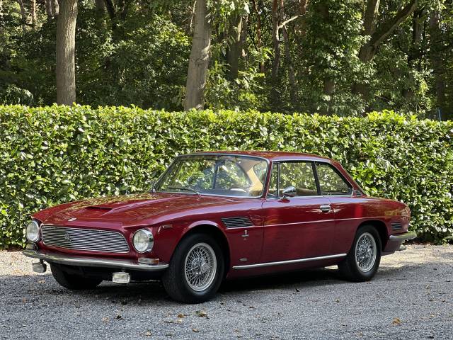 ISO Rivolta Oldtimer kaufen - Classic Trader
