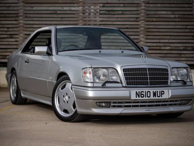 Mercedes-Benz E-Class Classic Cars for Sale - Classic Trader