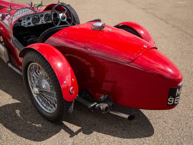 Riley Classic Cars for Sale - Classic Trader