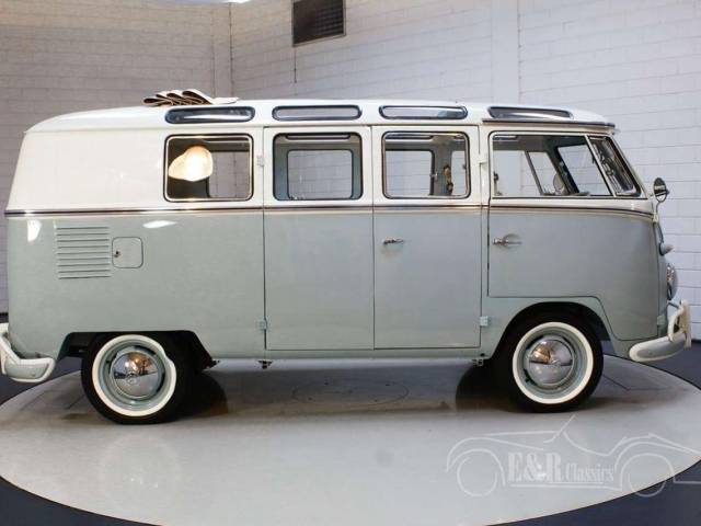 Volkswagen Transporter Classic Cars for Sale - Classic Trader