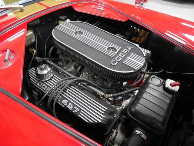 AC Cobra classique de collection à acheter