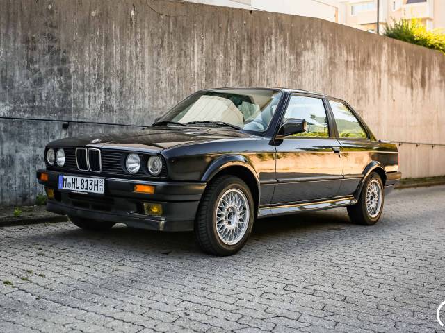 BMW 3 Series Classic Cars for Sale - Classic Trader