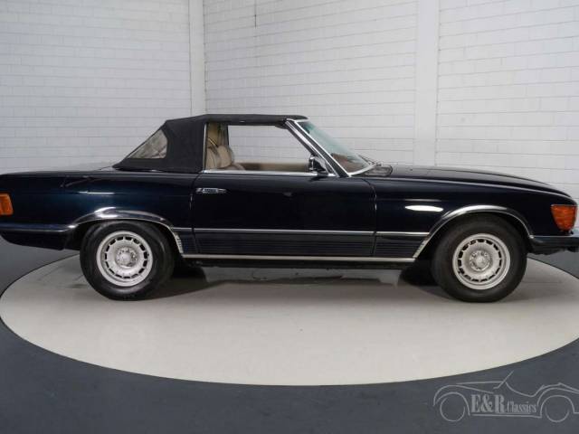 Mercedes-Benz SL-Class Classic Cars for Sale - Classic Trader